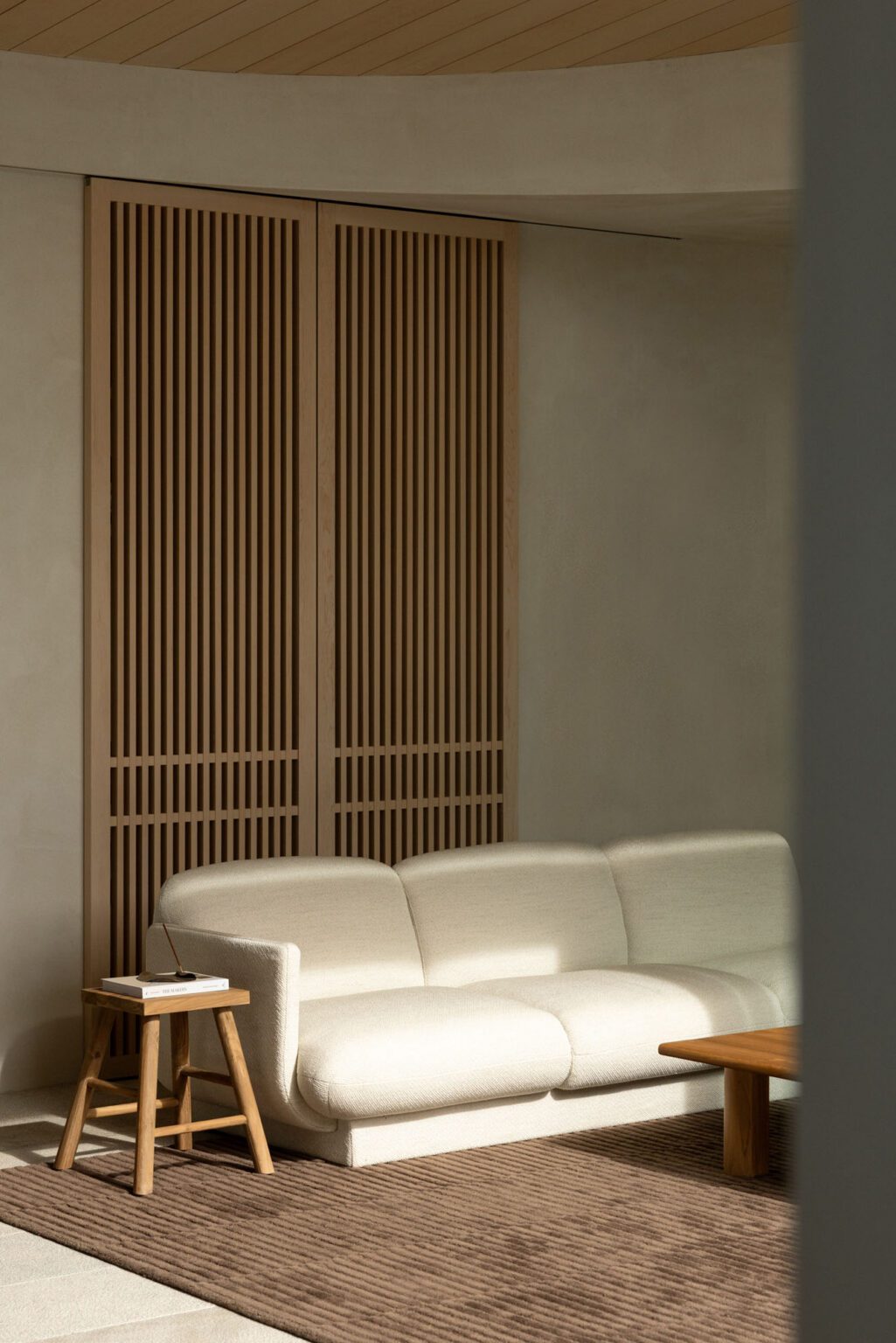 Five Years of Kayu Studio
