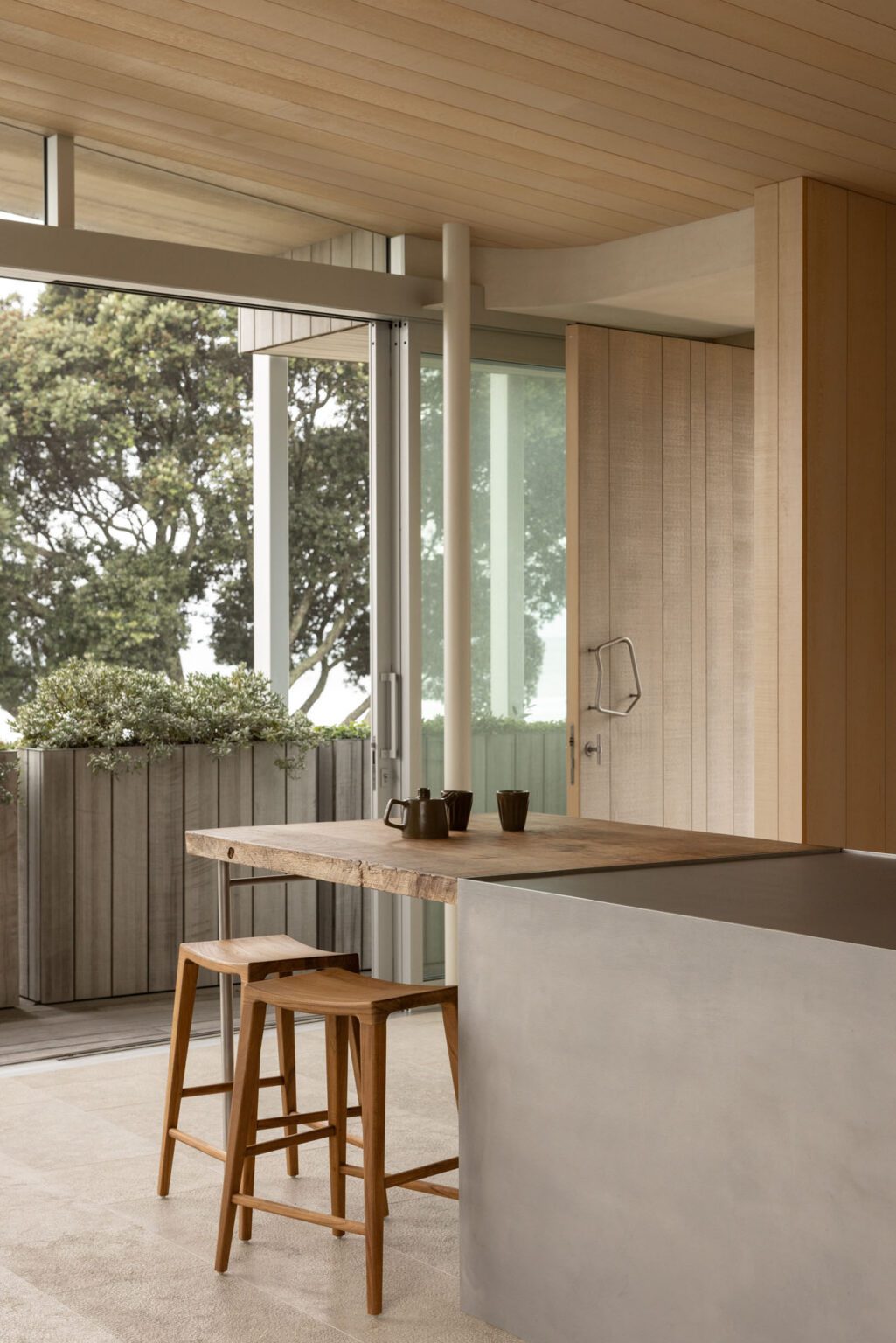 Five Years of Kayu Studio