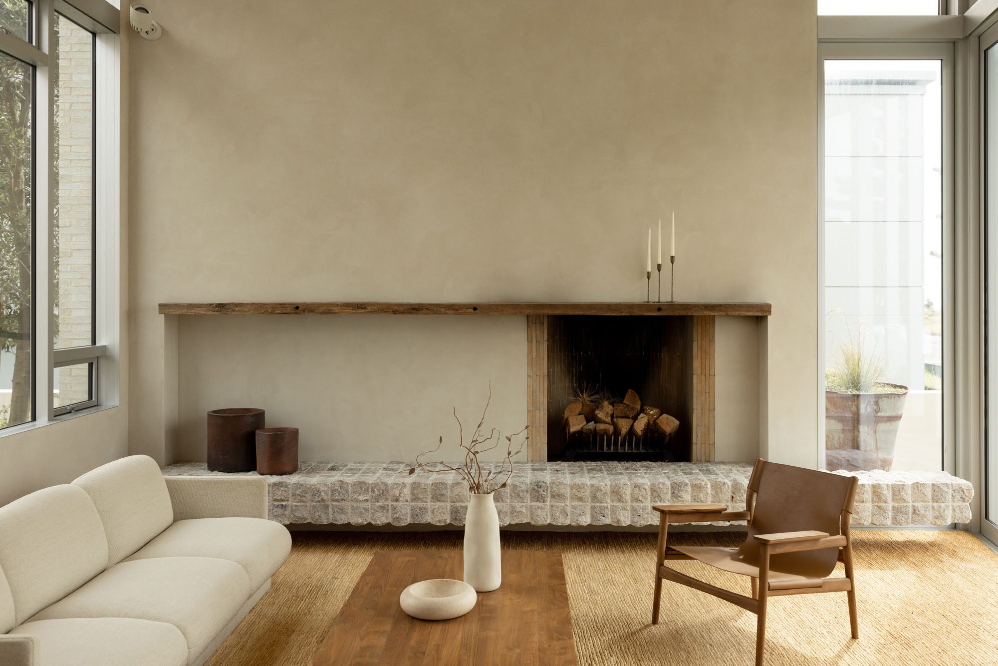 Five Years of Kayu Studio