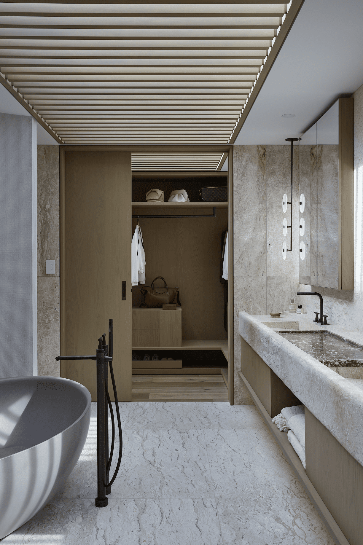 A Lasting Partnership with Design: Plumbline and Interior of the Year