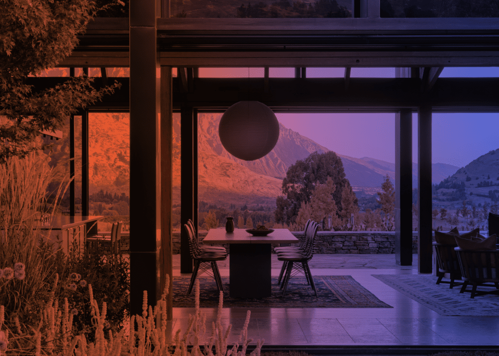 Meet the Interior of the Year Judges